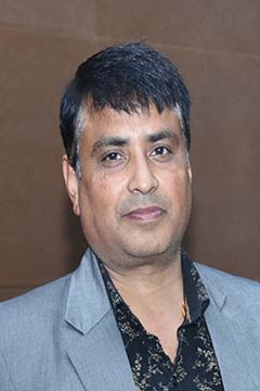 Faculty Profile