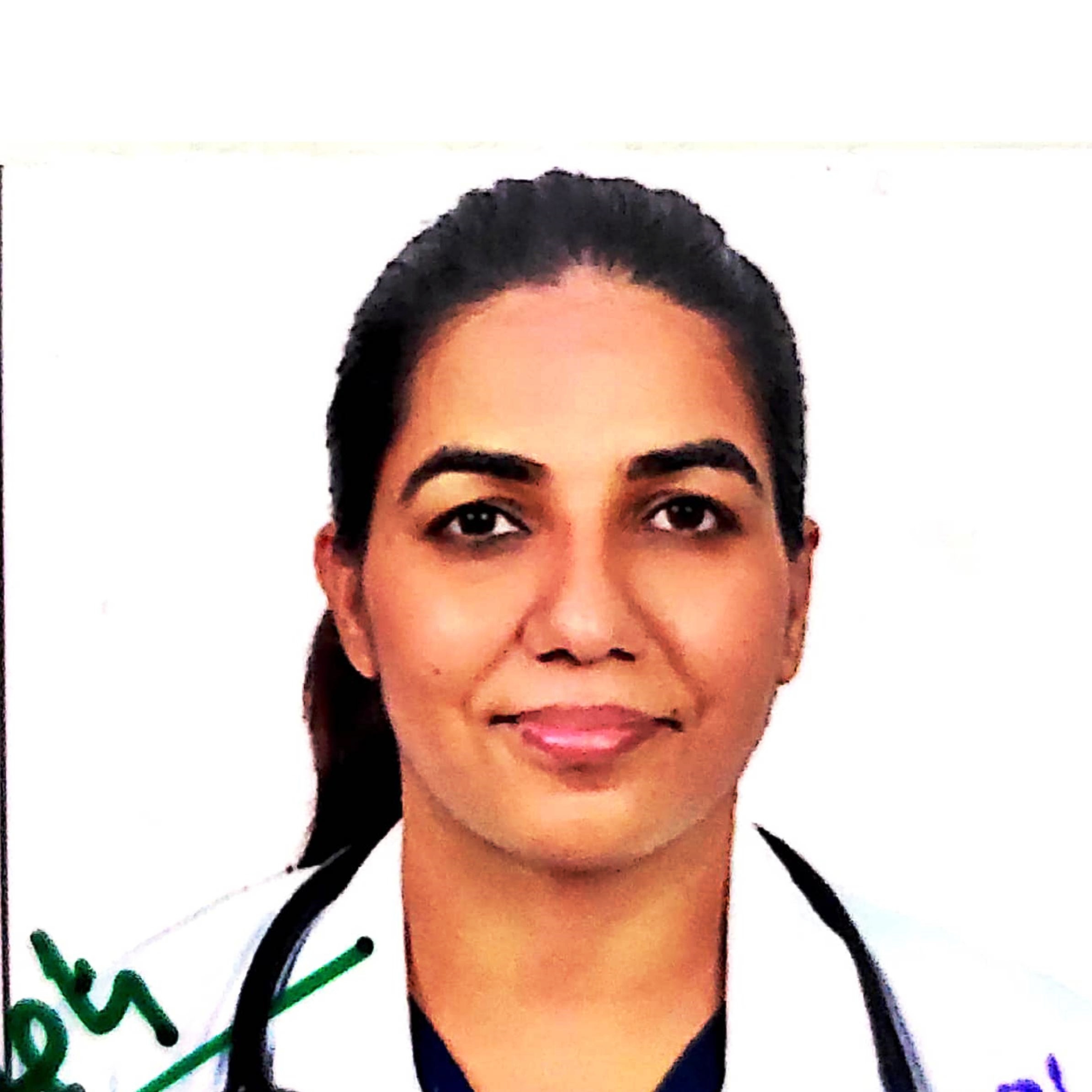 Practice of Medicine Profile