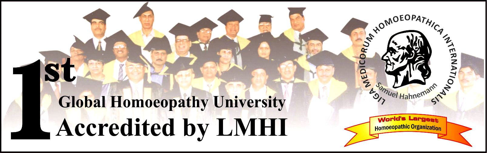 Homoeopathy University