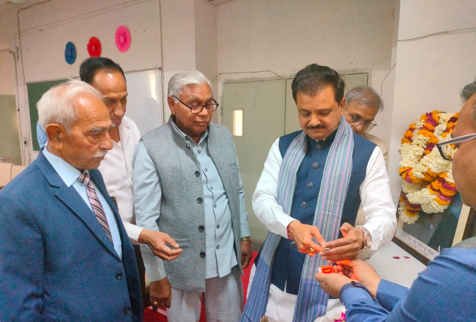 Homoeopathy University